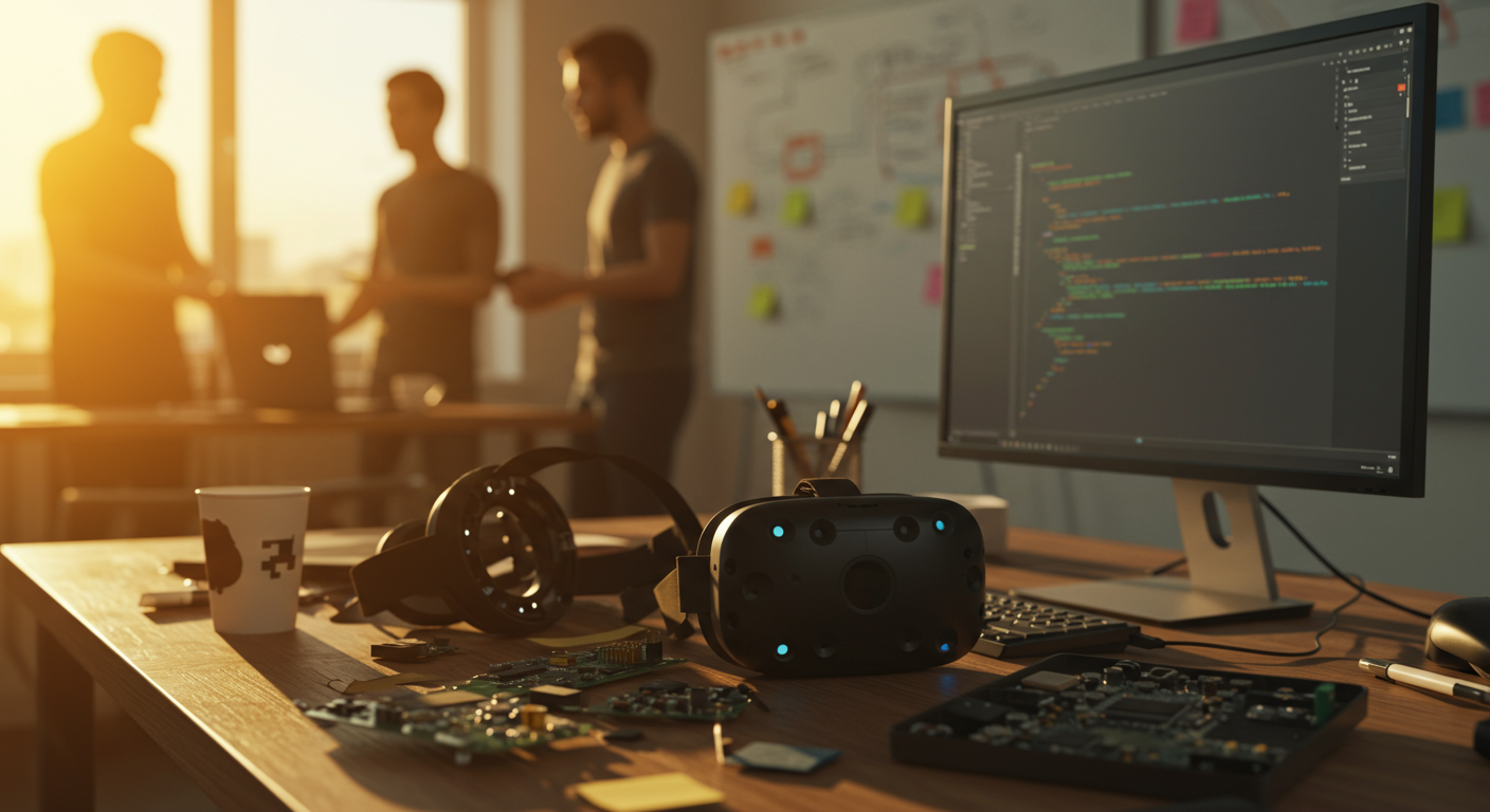 Indie Dev SEO: Steam & Itch.io Wins for 2026 - Apps Scale Lab