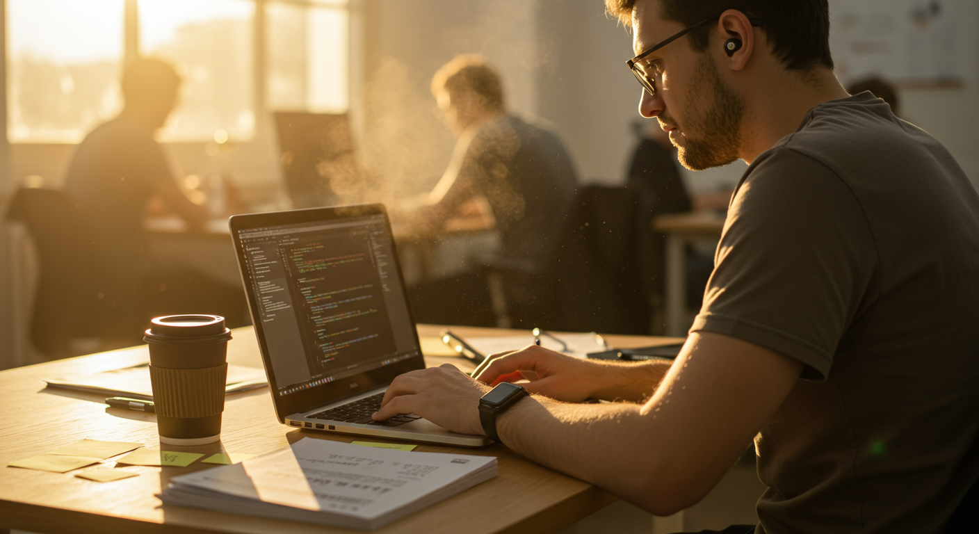 2026's New App Store Policies: What Devs Must Know - Apps Scale Lab