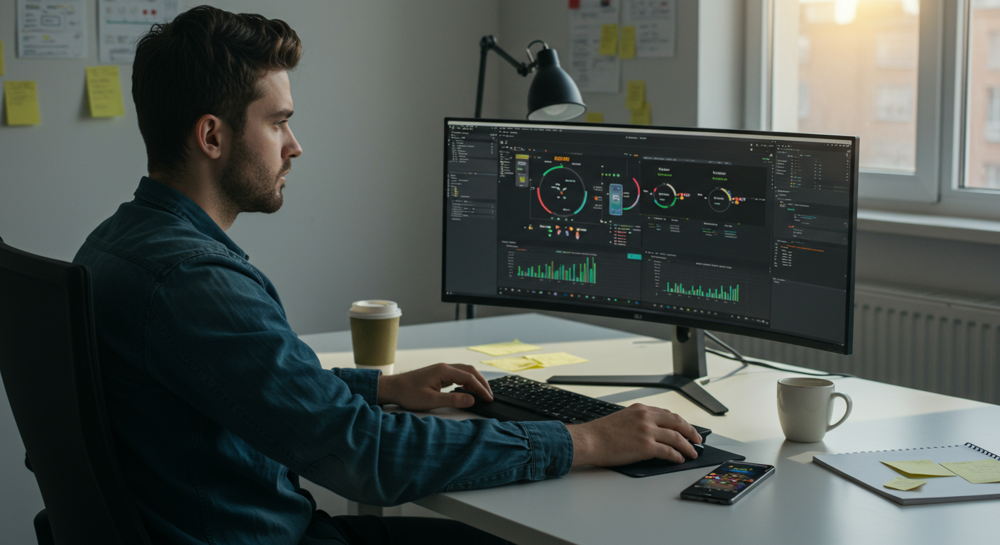 Influencer Marketing 2026: AI & Micro-Creators Reign - Apps Scale Lab