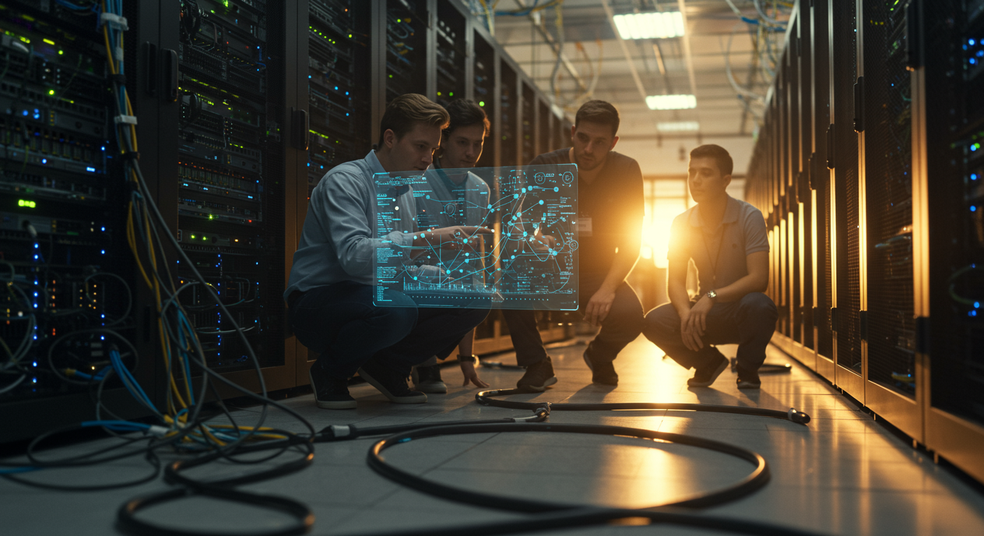 Scaling Tech Stacks: 5 Key Strategies for 2026 - Apps Scale Lab