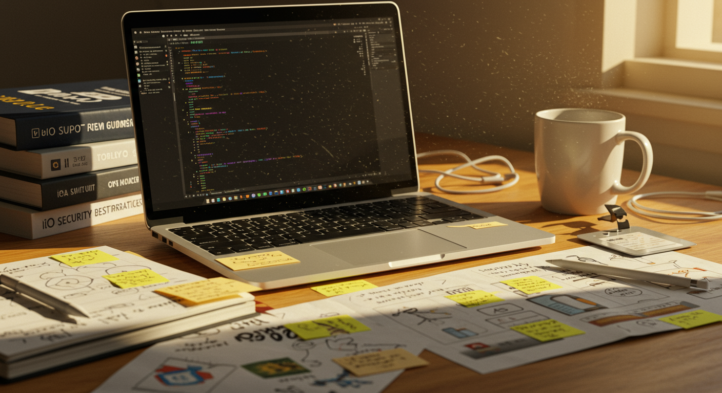 App Store Policies 2026: A Developer's Guide - Apps Scale Lab