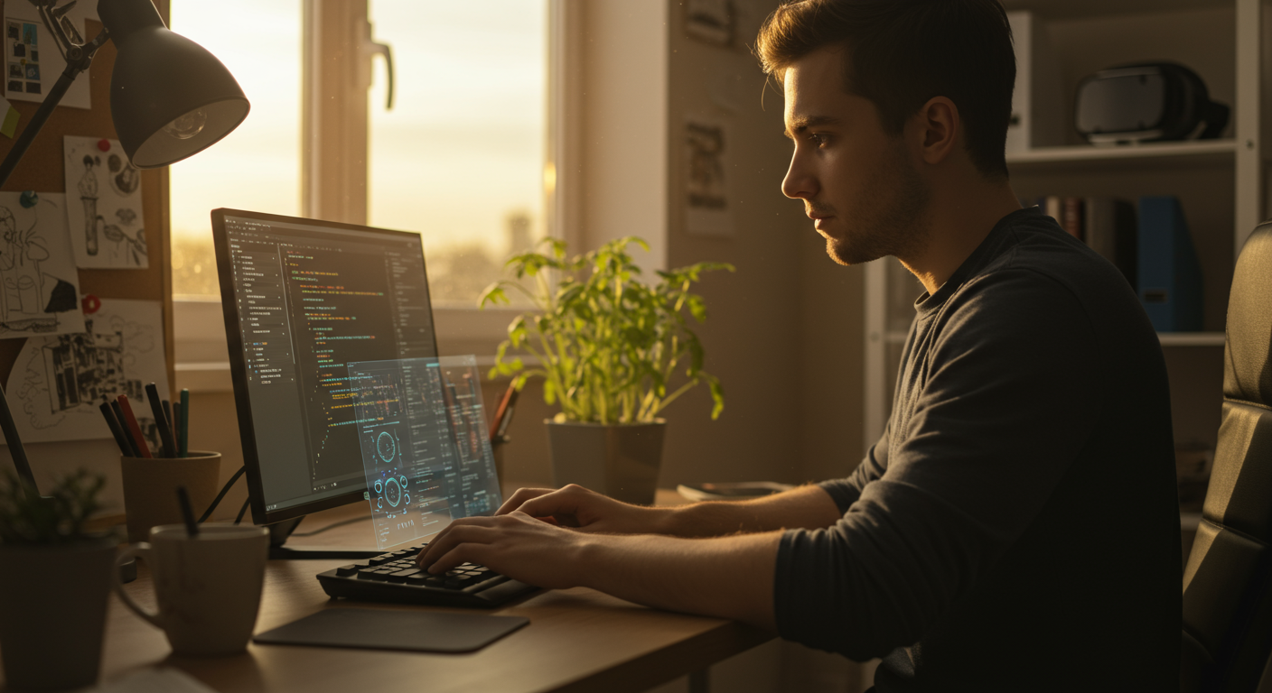 Indie Devs: 10 Tech Strategies for 2026 Success - Apps Scale Lab