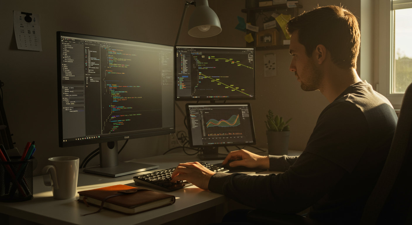 Indie Devs: Tech Strategy for 2026 Success - Apps Scale Lab