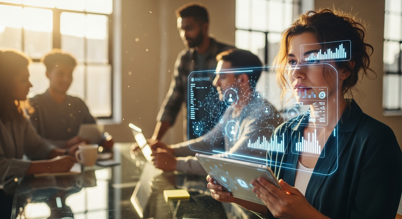 Influencer Marketing 2026: AI & Future Trends - Apps Scale Lab