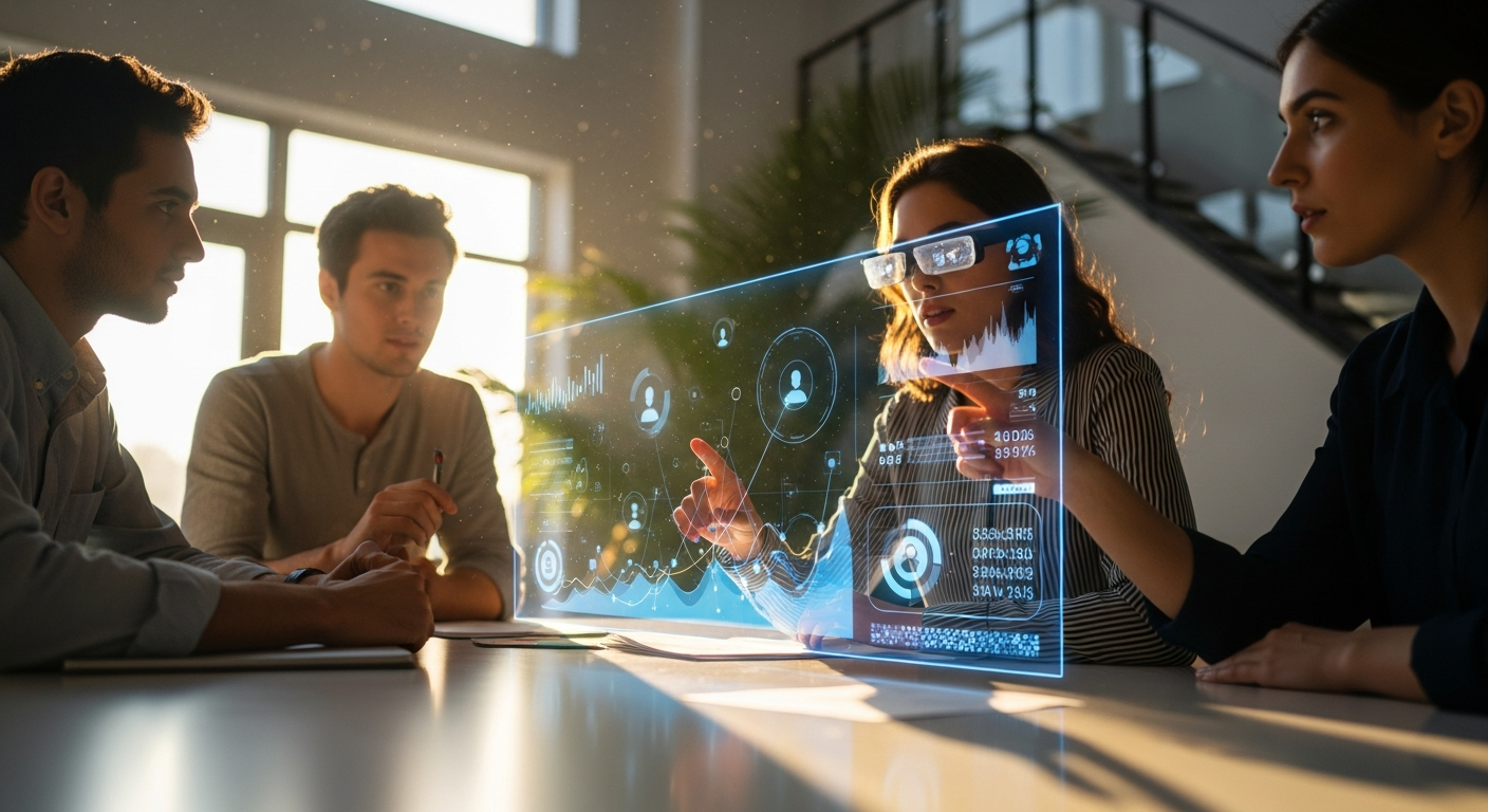 Influencer Marketing: 2026 Trends & Future - Apps Scale Lab