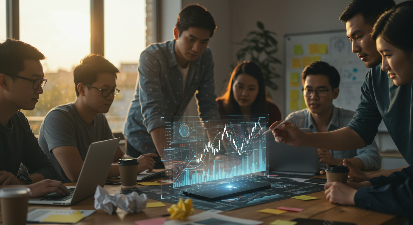Indie Devs: 5 Tech Wins for 2026 Success - Apps Scale Lab