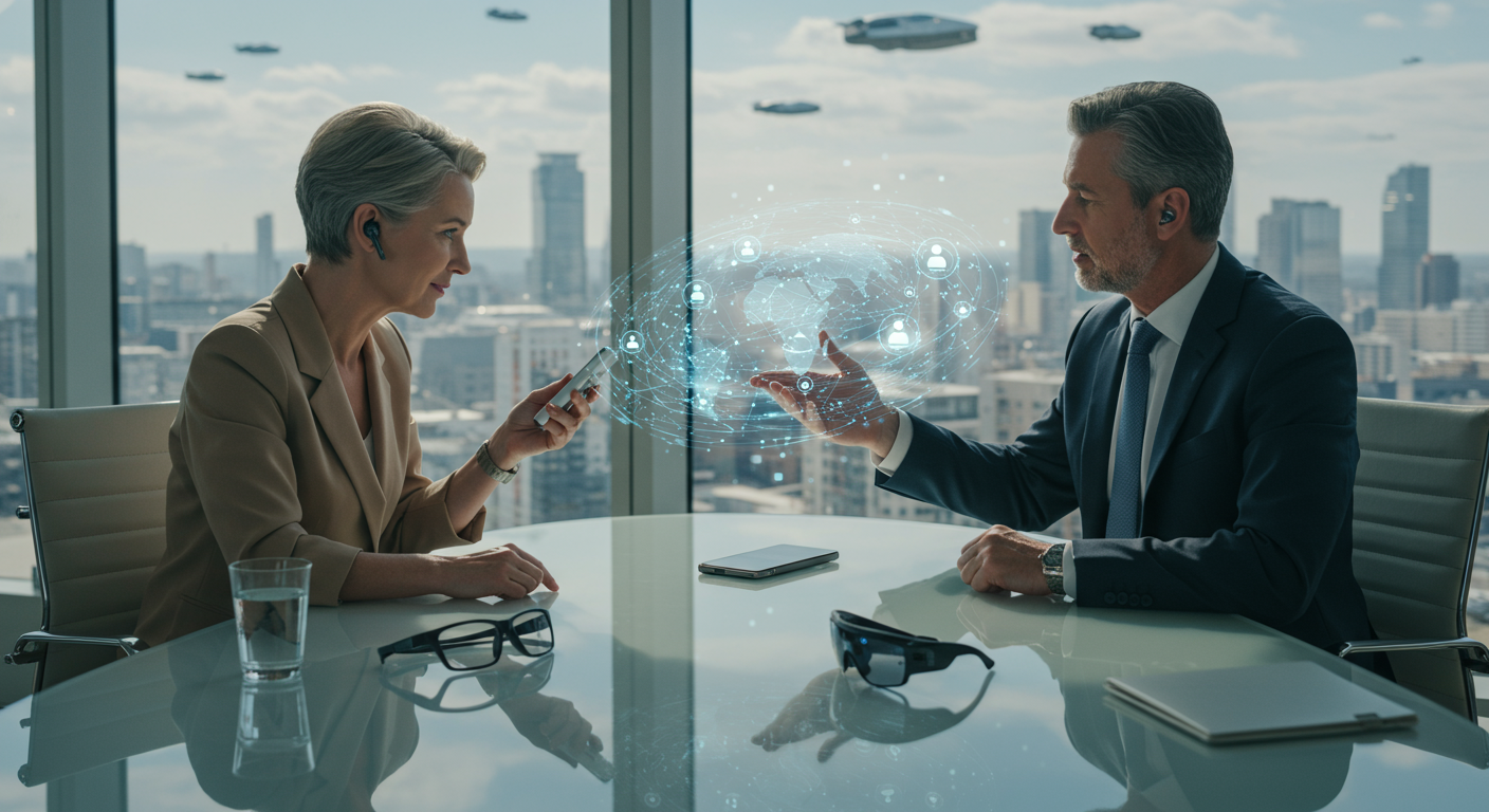 2026 Tech Overhaul: Expert Interview Platforms & AI Impact