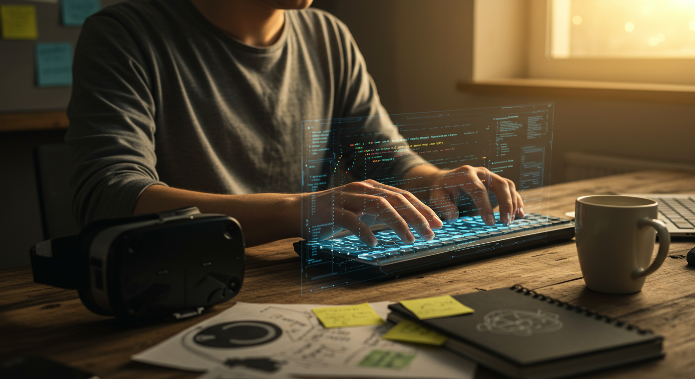 Indie Dev Tech: 10 Strategies for 2026 Success - Apps Scale Lab