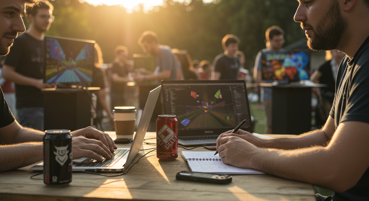 Indie Dev Marketing: Community & Demos Win 2026