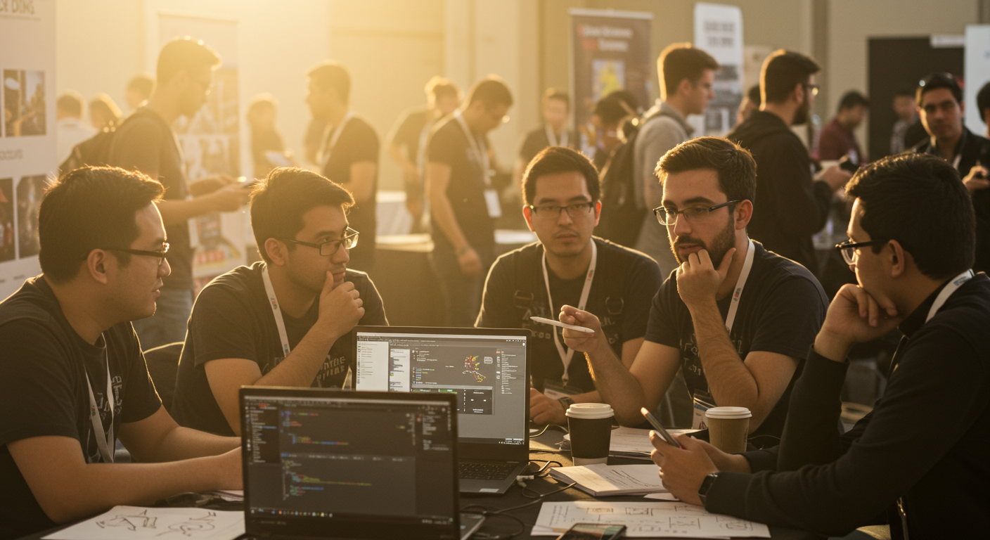 Indie Devs: Community is Your 2026 Marketing Edge - Apps Scale Lab
