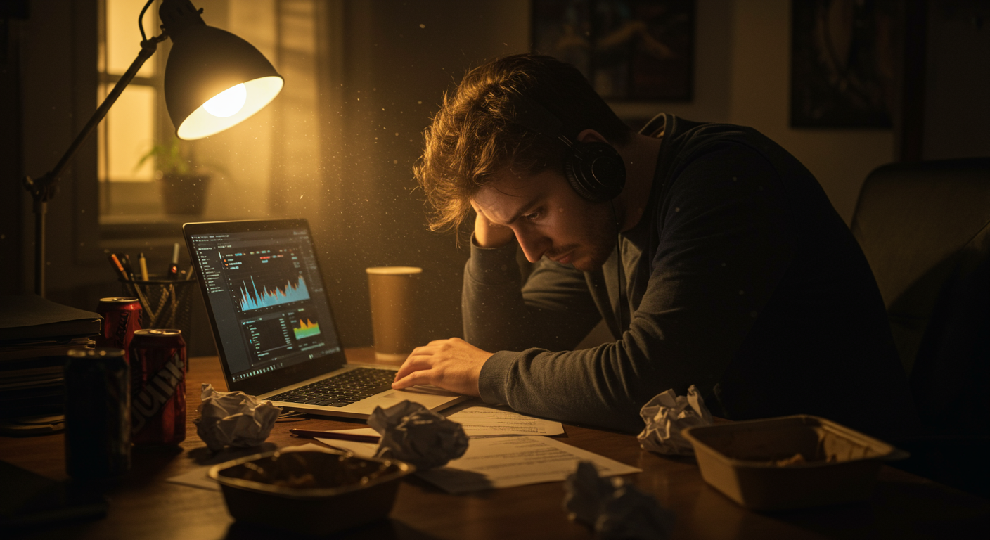 Indie Games 2026: 72% Fail, Smart Marketing Wins - Apps Scale Lab