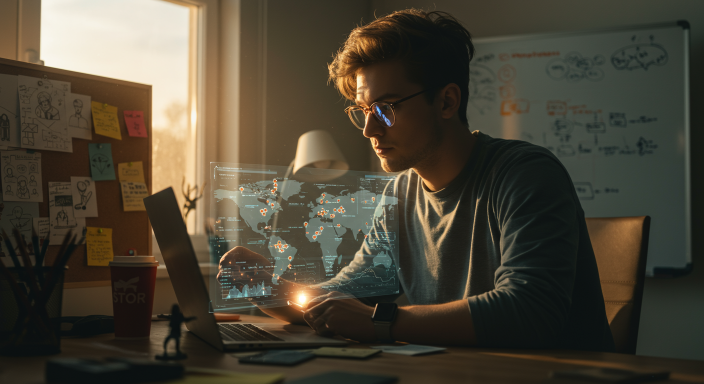 Indie Devs: Win Big in 2026 with Niche Marketing - Apps Scale Lab