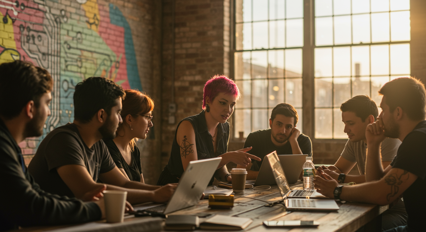Indie Tech: Community is King in 2026 - Apps Scale Lab