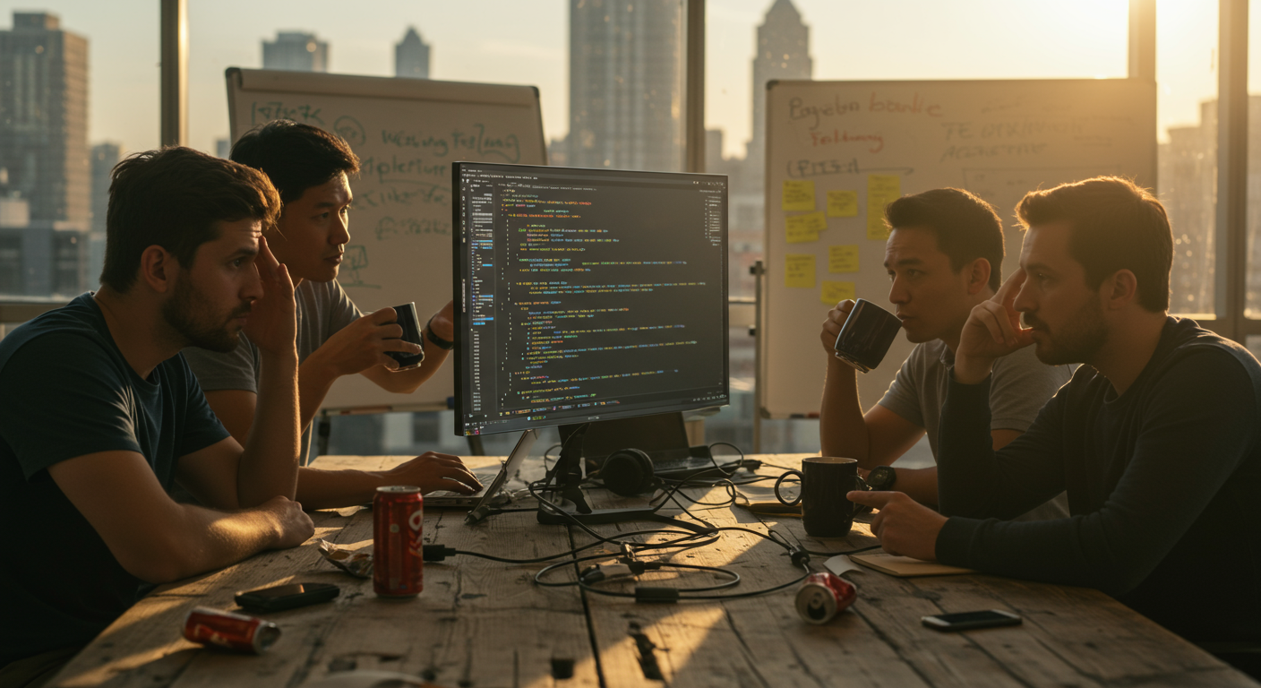 Indie Devs: 5 Growth Hacks for 2026 Success - Apps Scale Lab